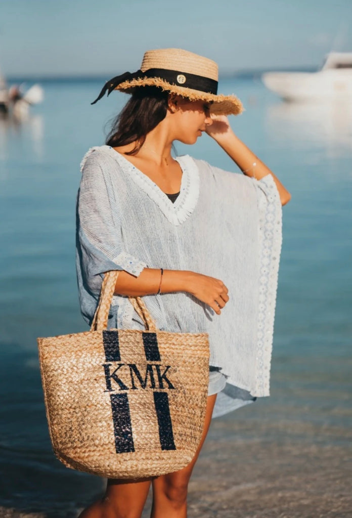 The Kelly Hat – Baby Couture