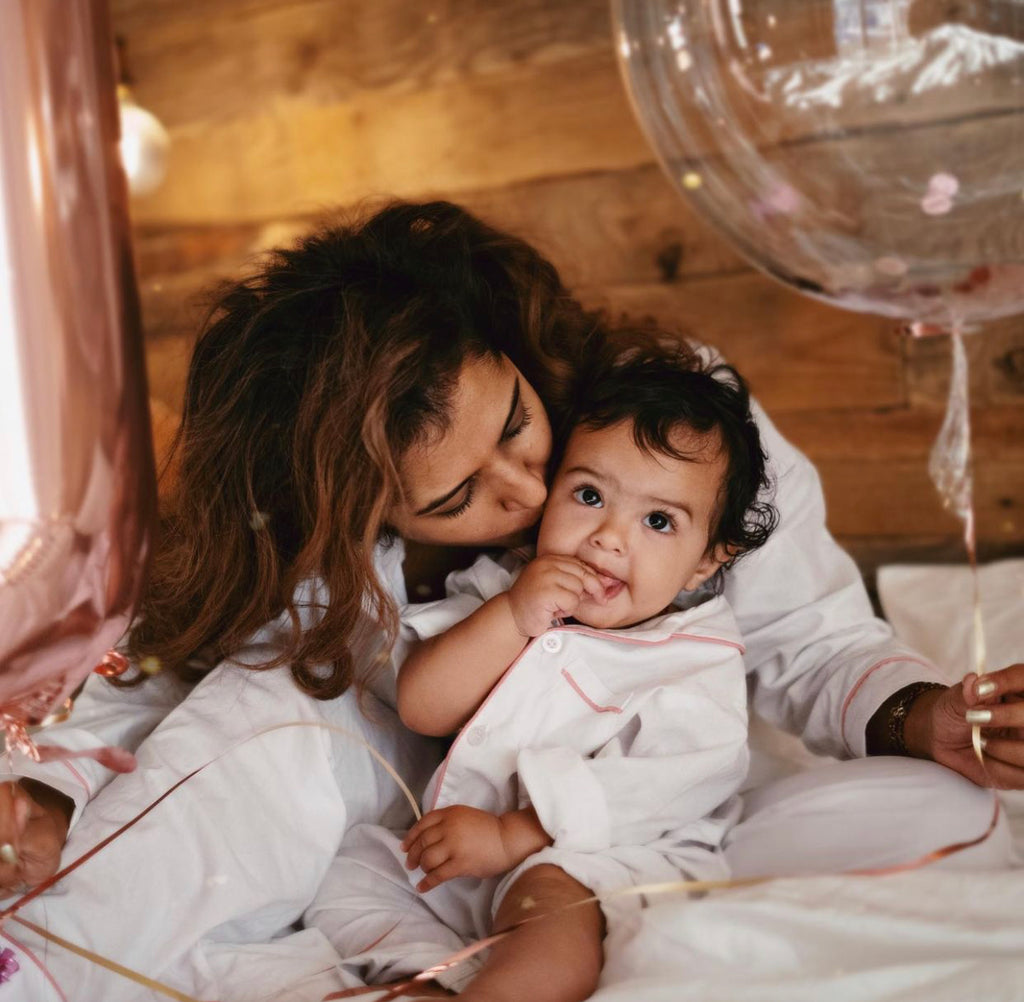 Signature Adult Sleepwear – Baby Couture