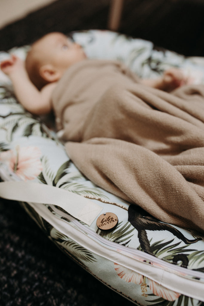 Signature Sleep Pod – Baby Couture